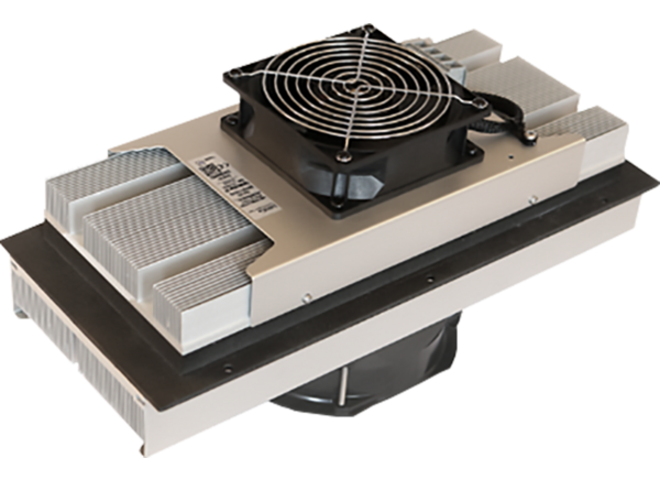 Outdoor Thermoelectric Cooler Assemblies - Tark Thermal Systems | Mouser