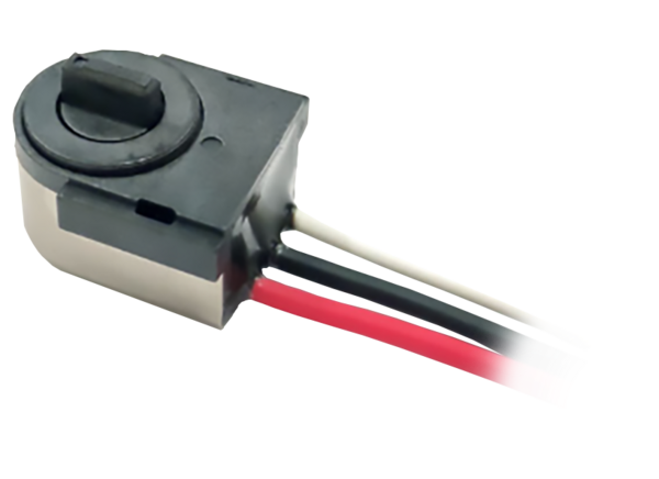 MSX-360 Miniature Joystick Position Sensors - Piher | Mouser