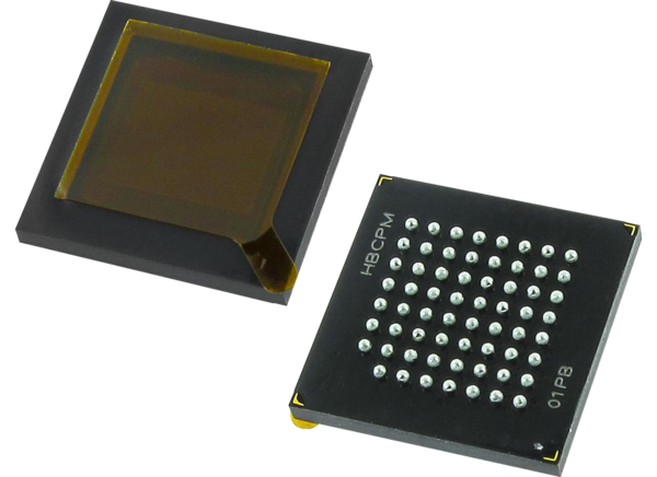 AR0132AT CMOS数字图像传感器 - onsemi | Mouser