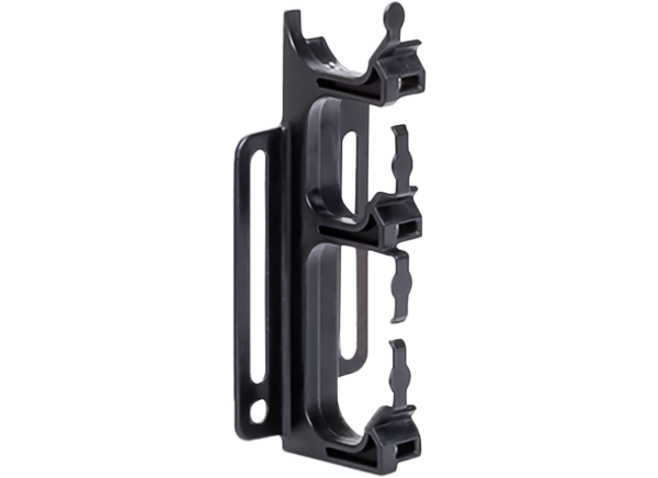 Cable Stacker Mount - HellermannTyton | Mouser