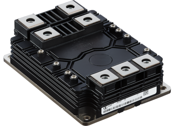 XHP™ 2 & 3 IGBT Modules - Infineon Technologies | Mouser
