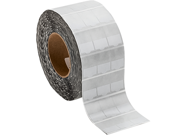 TabTag Self-Laminating Labels - HellermannTyton | Mouser