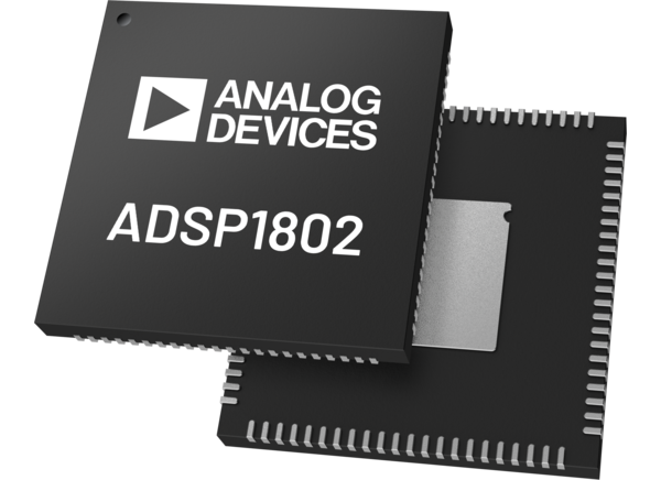 ADSP1802 SHARC®处理器 - ADI | Mouser