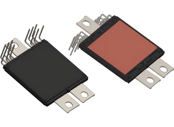 NVVR26A120M1WSx碳化矽（SiC） - onsemi | Mouser