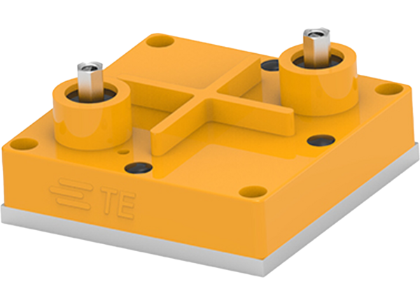 BDS Thick Film High Power Resistors - TE | Mouser