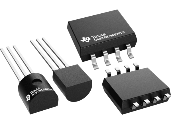 TL431/TL432 Precision Programmable References - TI | Mouser