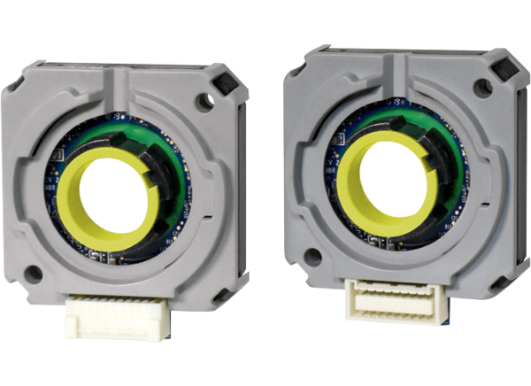 AMT24模块化绝对式编码器 - Same Sky | Mouser