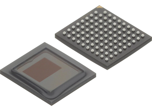 AS0149AT CMOS数字图像传感器 - onsemi | Mouser