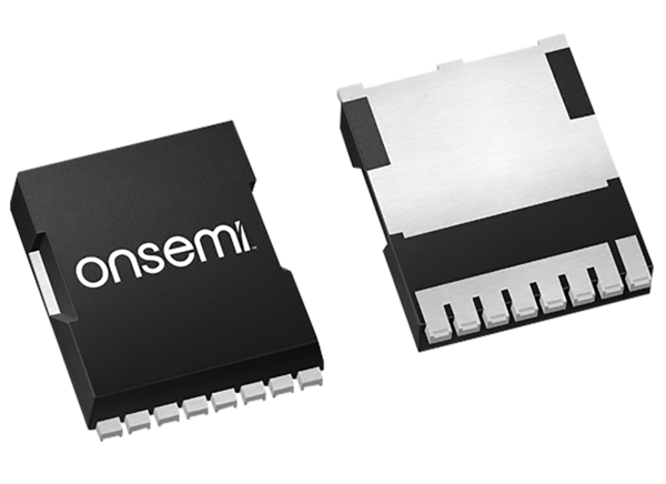 650V EliteSiC (碳化硅) MOSFET - onsemi | Mouser
