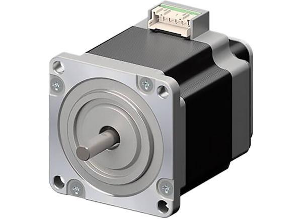 M Series Motors with Batteryless Absolute Encoders - Minebea | Mouser