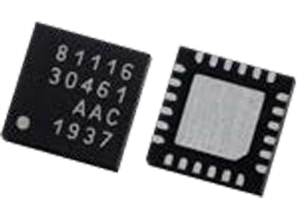 MLX81116 Smart Multi-Channel RGB-LED Controllers - Melexis | Mouser