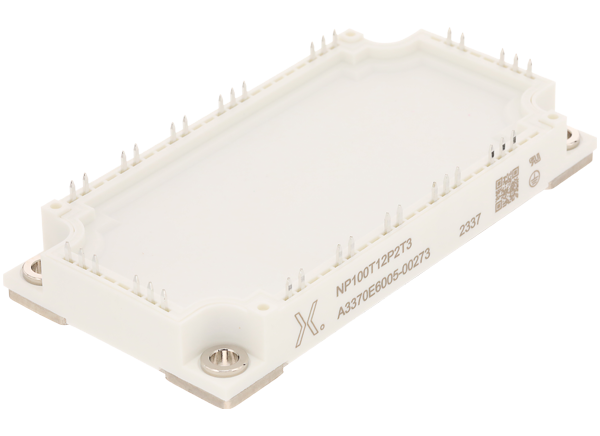 NP100T12P2T3场终止沟槽型IGBT功率模块 - Nexperia | Mouser
