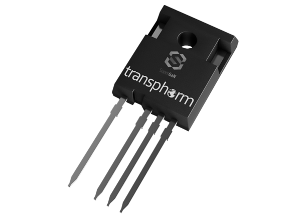 TP65H035G4YS 650V SuperGaN FET - Transphorm | Mouser