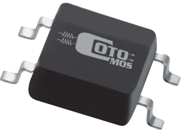 CotoMOS® C241S High Current MOSFET Relay - Coto | Mouser