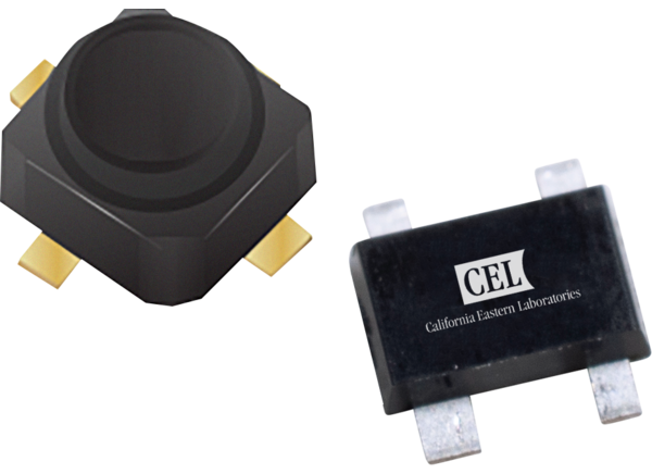 Low Noise FETs & ICs - CEL | Mouser