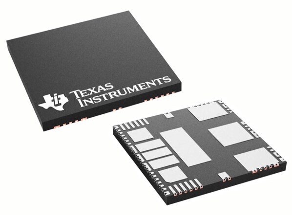 DRV7308 3-Phase 650V GaN Intelligent Power Module - TI | Mouser