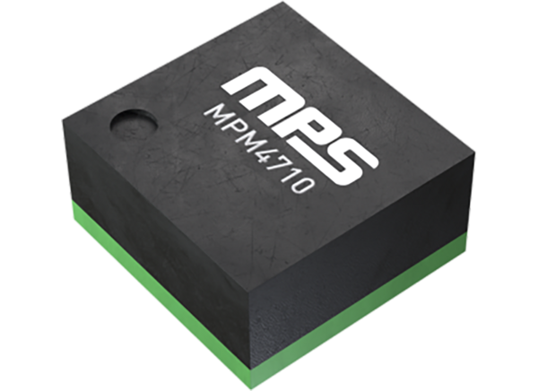MPM4710 Synchronous Buck-Boost Power Modules - MPS | Mouser