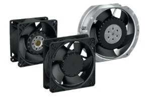 Data Center Solutions - ebm-papst | Mouser