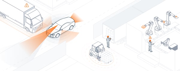 Hyperlux Sensors - onsemi | Mouser