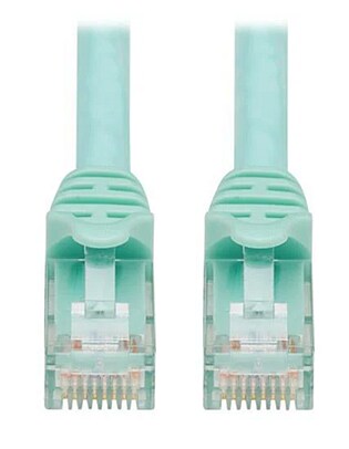 Ethernet Cables - Tripp Lite | Mouser