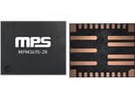 MPM3695-20 Scalable Integrated Power Modules - MPS | Mouser