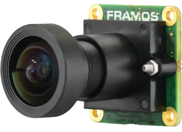 FSM:GO-IMX676C 12.6MP/1:1 Optical Sensor Modules - FRAMOS | Mouser