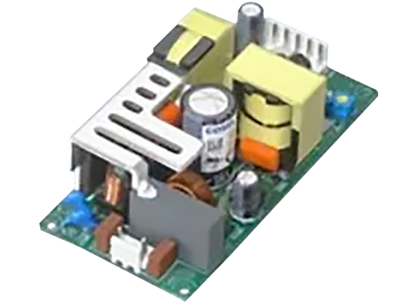 UMA120F 120W Medical-Type AC-DC Power Supplies - Cosel | Mouser