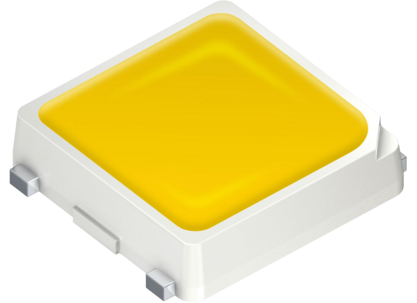 OSCONIQ® S 3030 White LEDs - ams OSRAM | Mouser