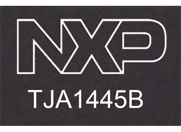 TJA1445/46 Advanced High-Speed CAN Transceivers - NXP Semiconductors ...