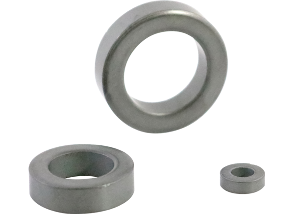 Toroidal Suppression Cores - Fair-Rite | Mouser