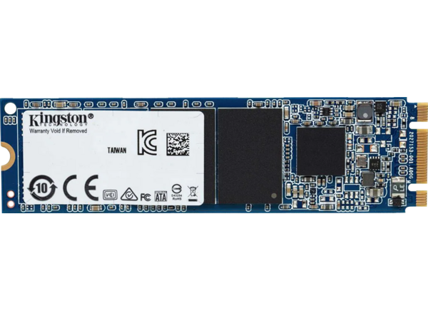 OM8TAP4 Solid State Drives (SSDs) - Kingston | Mouser