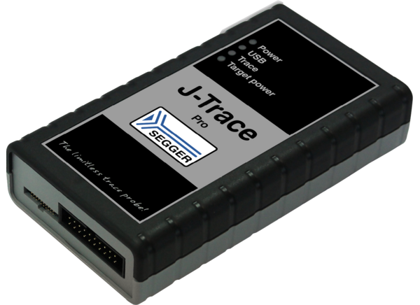 J-Trace Pro - Segger | Mouser