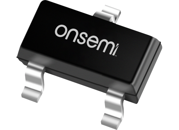 BAV99W Small Signal Switching Diodes - onsemi | Mouser