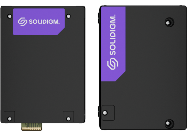 D7-PS1010 Solid State Drives (SSDs) - Solidigm | Mouser