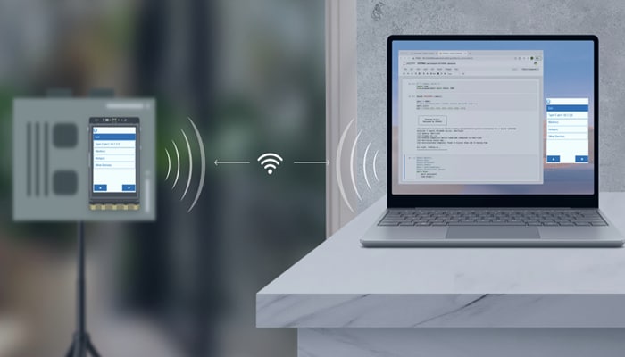 UNIHIKER M10 IoT Python Single Board Computer - DFRobot | Mouser