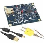 MAX31855EVKIT# Analog Devices / Maxim Integrated | Mouser