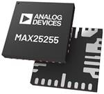 MAX25255AFDA/VY+ Analog Devices / Maxim Integrated | Mouser