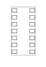 MAX86916EFD+ Analog Devices / Maxim Integrated | Mouser