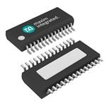 MAX5180BEEI+T Analog Devices / Maxim Integrated | Mouser