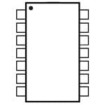 MAX3491AEASD+ Analog Devices / Maxim Integrated | Mouser