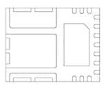 MXL76125-AQB-R MaxLinear | Mouser