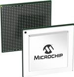VSC7552TSN-V/5CC Microchip Technology | Mouser