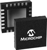 USB3315-CP-TR Microchip Technology | Mouser