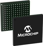 HV582GA-G Microchip Technology | Mouser