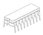 SG1526J-883B Microchip Technology | Mouser