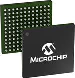 ZL30363GDG2 Microchip Technology | Mouser