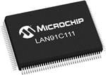 LAN91C111I-NS Microchip Technology | Mouser