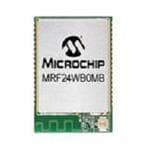 MRF24WG0MB-I/RM Microchip Technology | Mouser