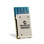 RN4020-V/RMBEC133 Microchip Technology | Mouser