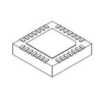 PIC18F26Q43-E/STX Microchip Technology | Mouser